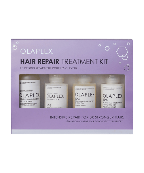 ¡Únete a la revolución haircare con los nuevos productos Olaplex!