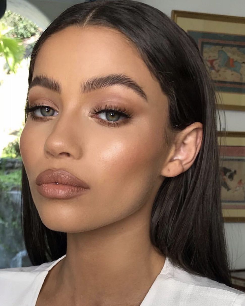 Maquillaje Aesthetic La Tendencia Que Te Empodera Y Resalta Tu Belleza Natural